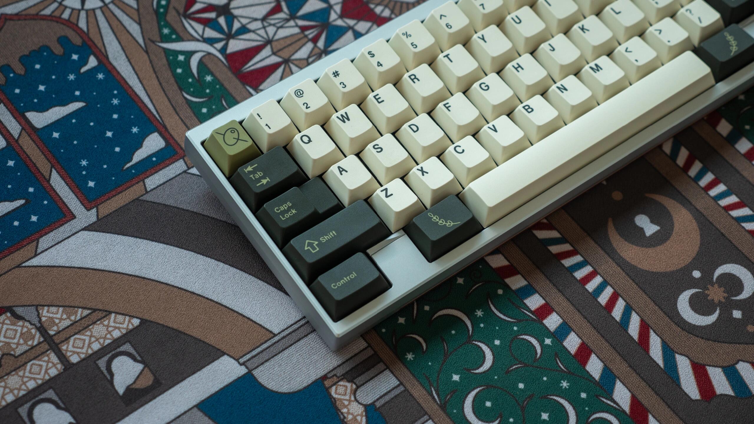 DK1 60% – KEEBSMOD