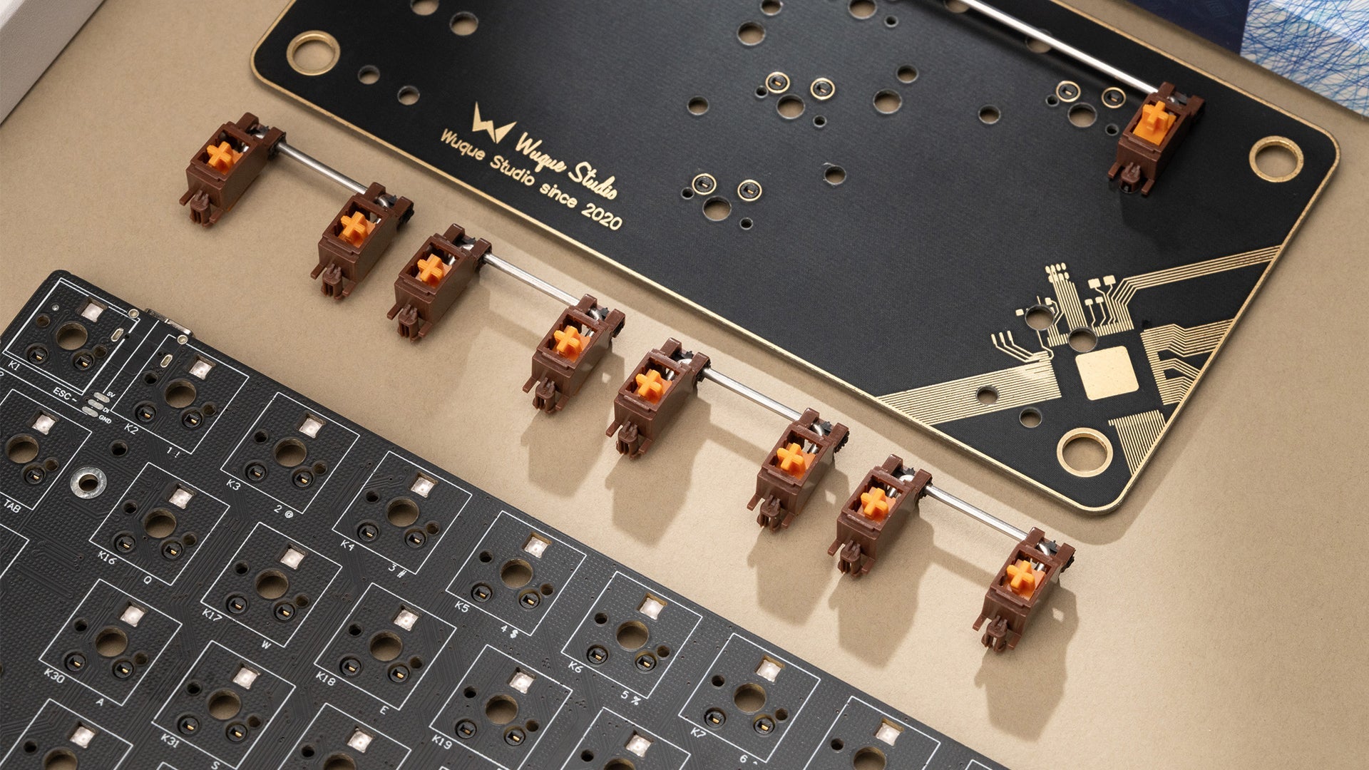 Accessories – KEEBSMOD