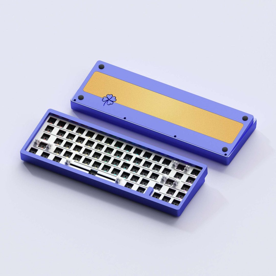 Barebone Kit – KEEBSMOD