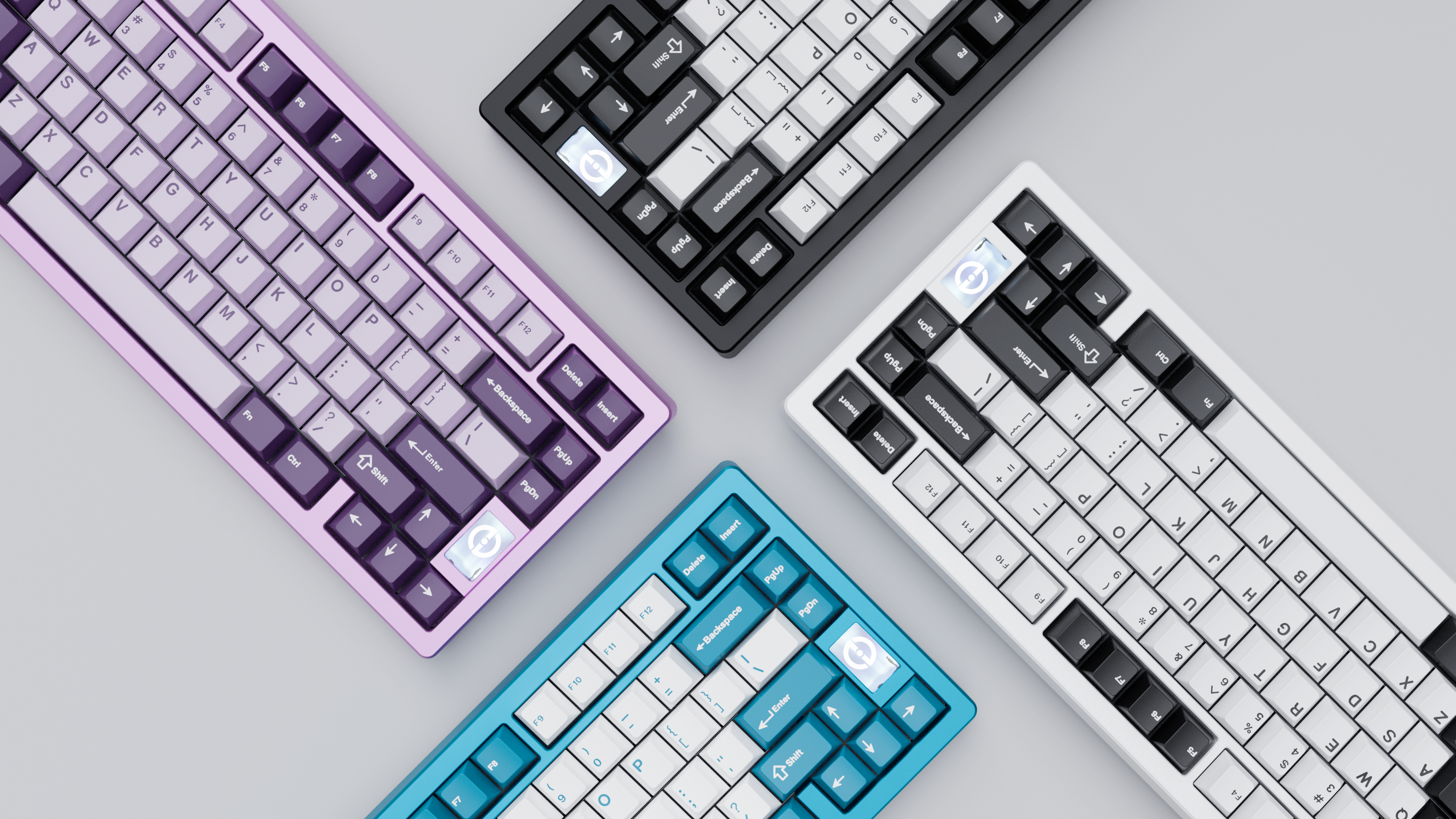 Keyboards – KEEBSMOD