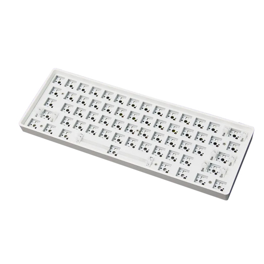 Barebone Kit – KEEBSMOD