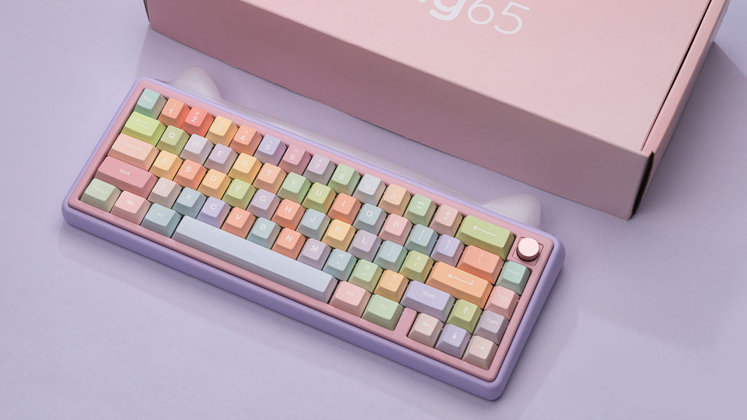 Keyboards – KEEBSMOD