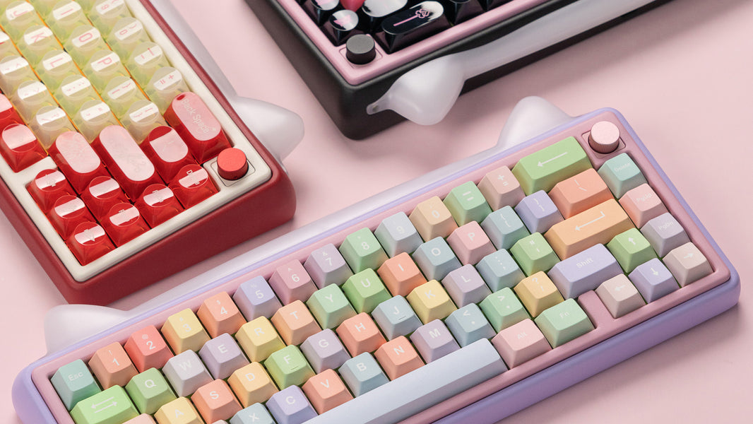 Keyboards – KEEBSMOD