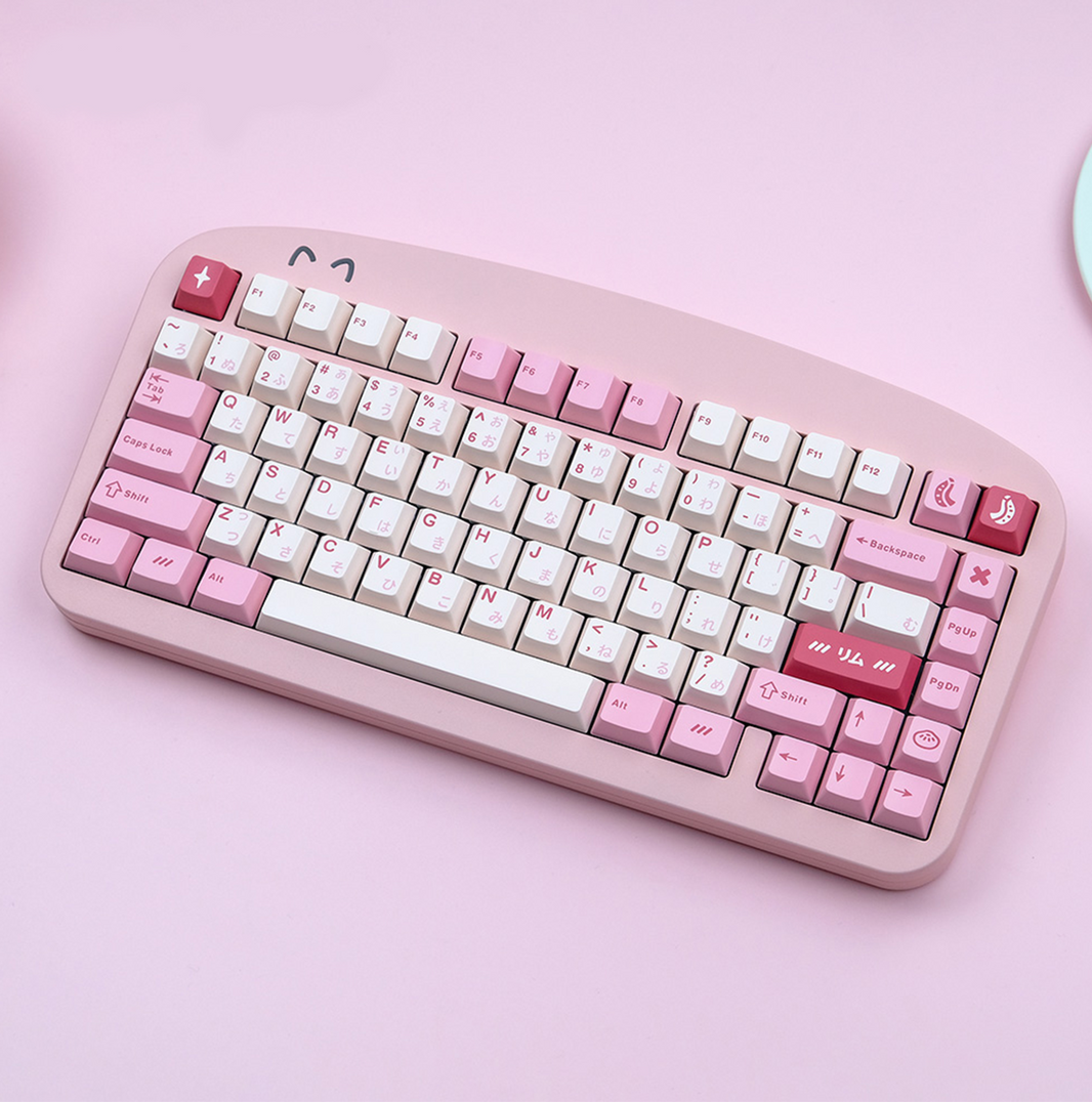 Keycaps – KEEBSMOD