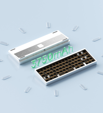 LUCKY65v2 – KEEBSMOD