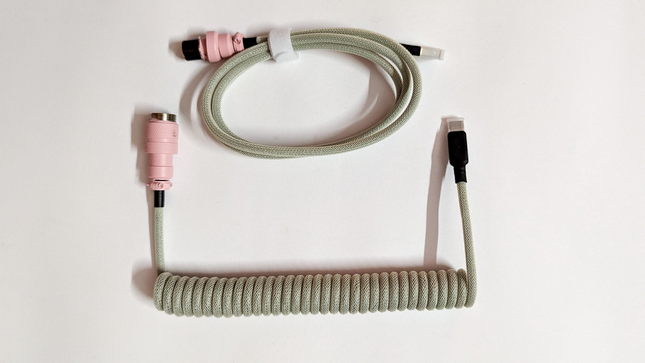 Coiled Cables – KEEBSMOD