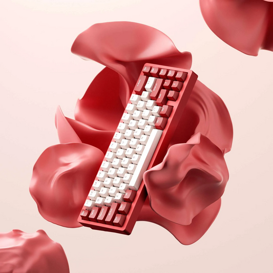 Compact – KEEBSMOD