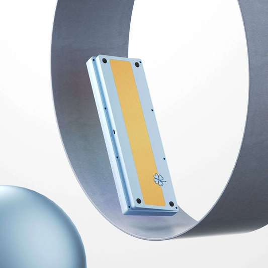 Compact – KEEBSMOD