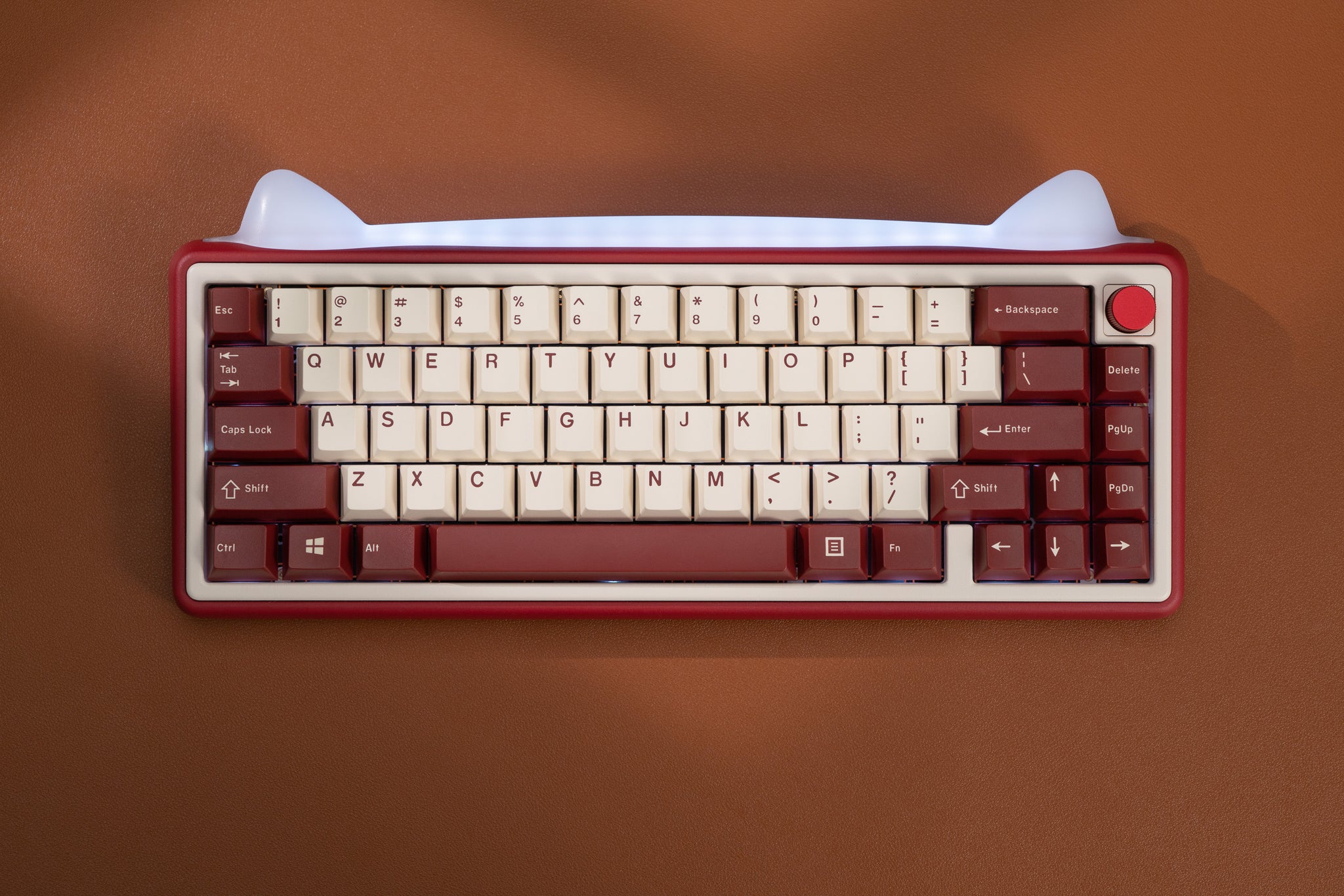 PAW65 (Barebone) – KEEBSMOD