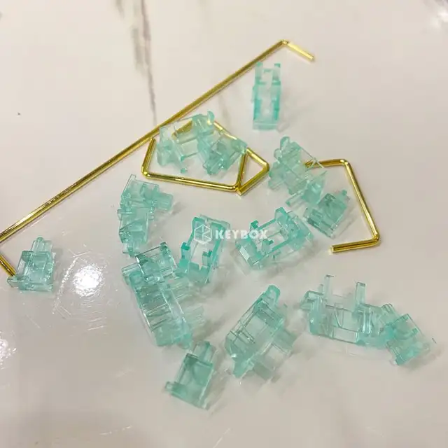 Everglide Panda V3 Stabilizer – KEEBSMOD