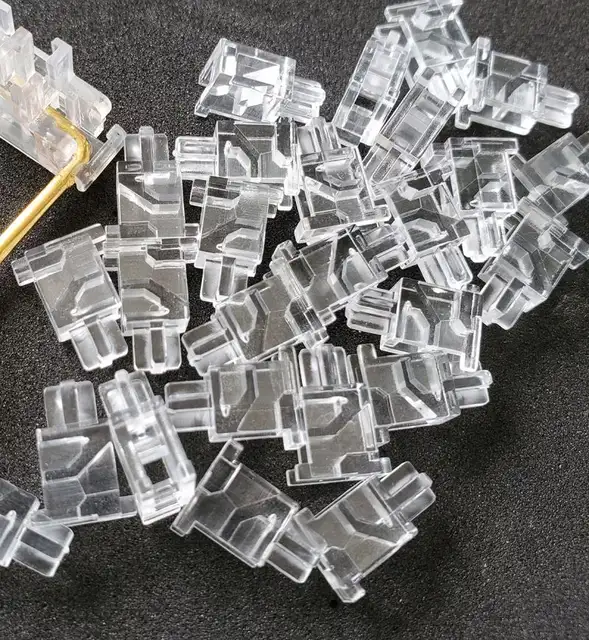 Everglide Panda V3 Stabilizer – KEEBSMOD