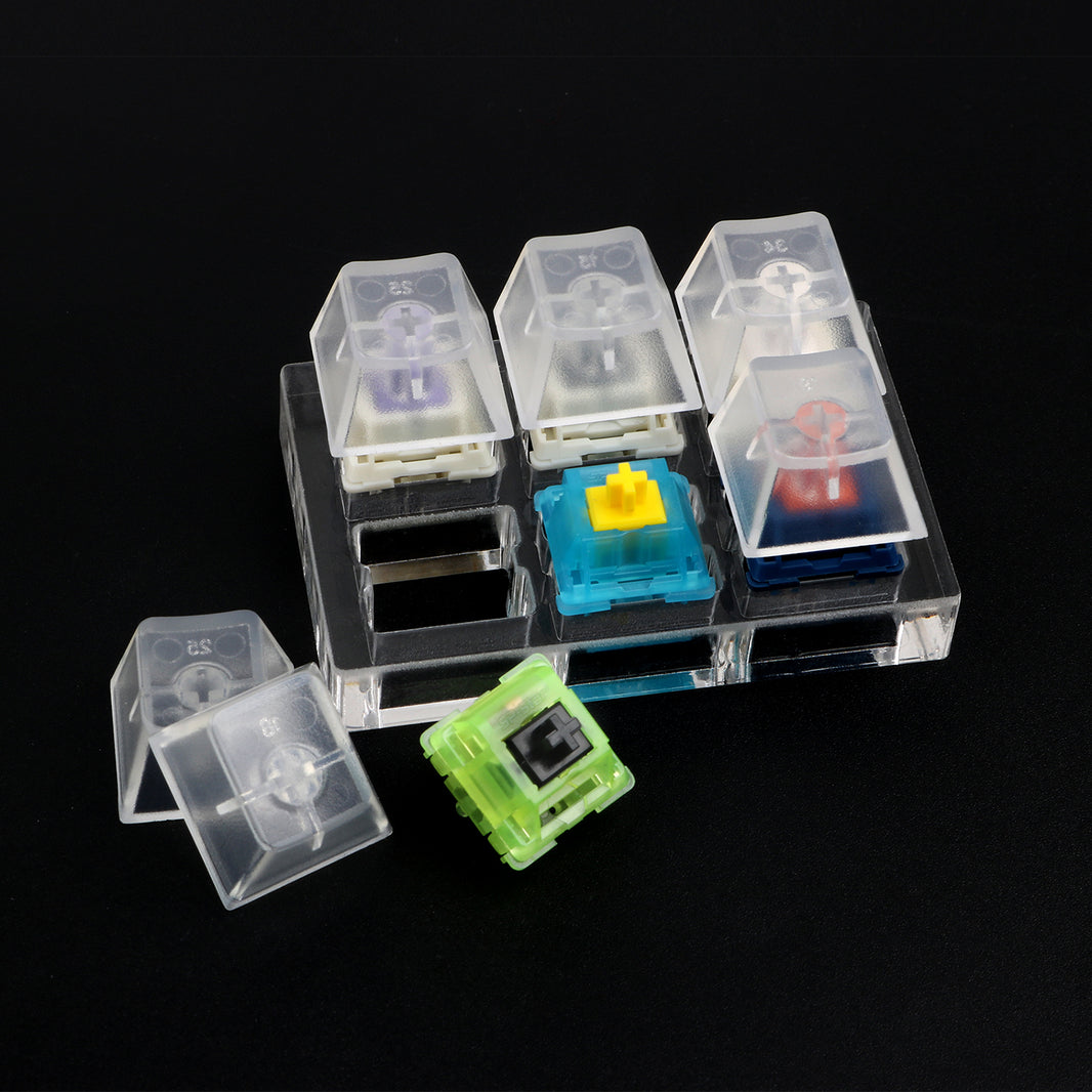 Accessories – KEEBSMOD