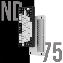ND75 - Barebone Kit – KEEBSMOD