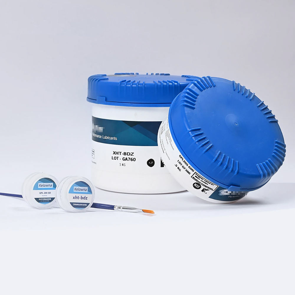 KEEBSMOD - Customize Your Typing