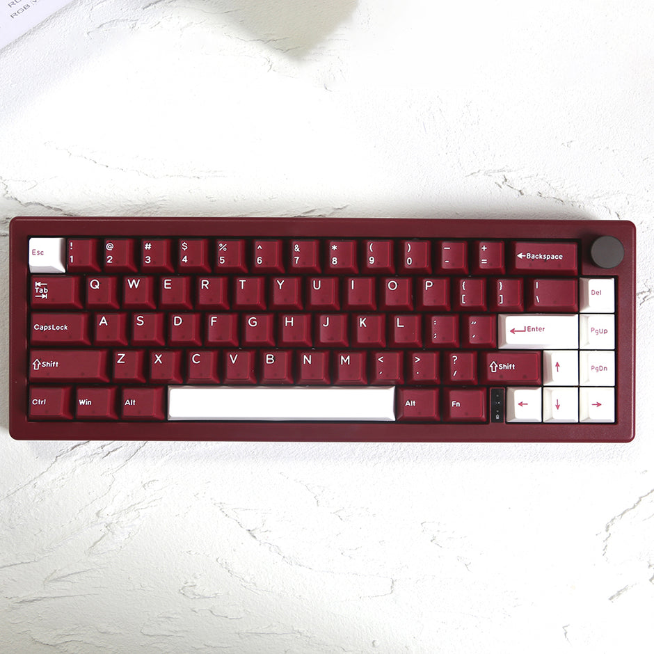 Barebone Kit – KEEBSMOD