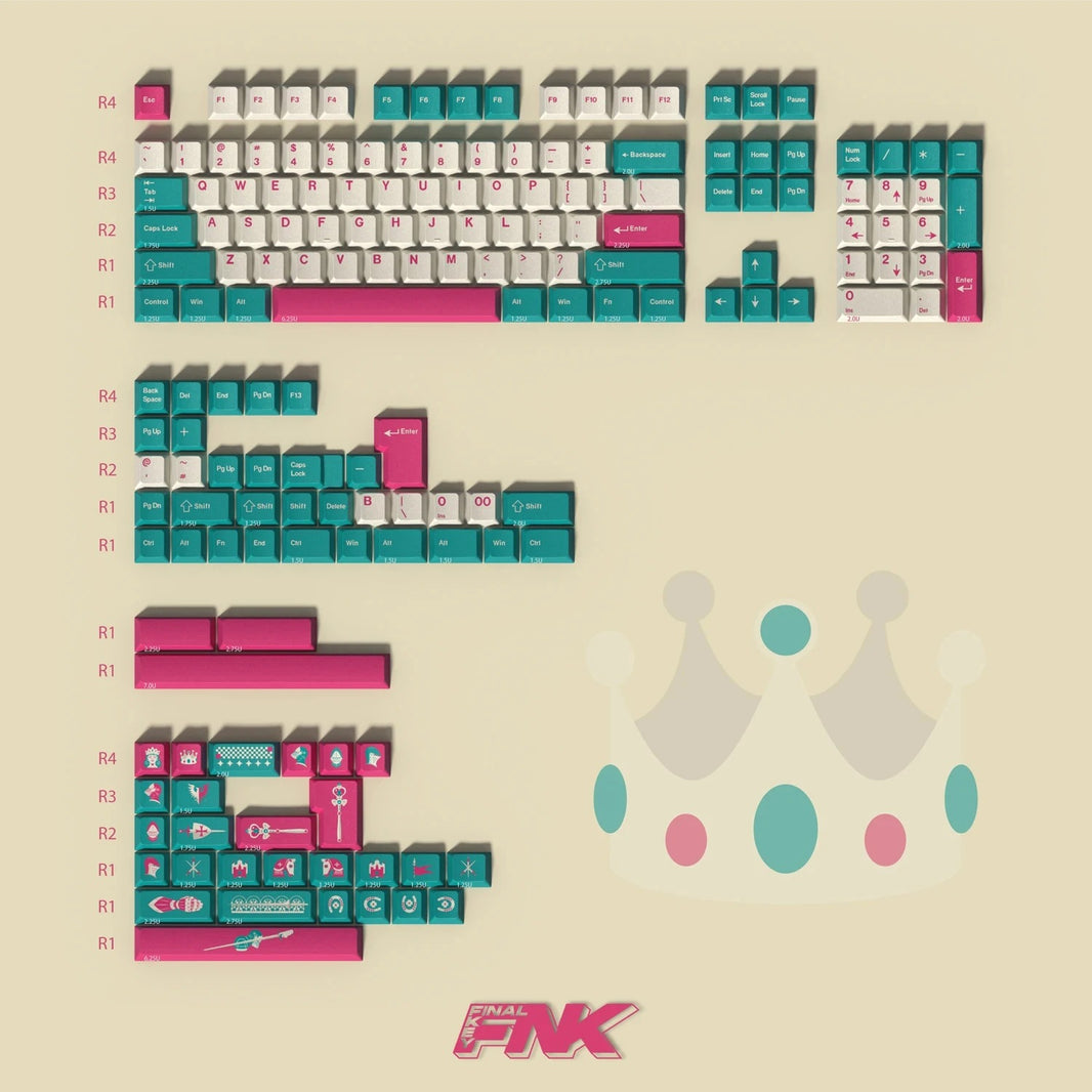 Keycaps – KEEBSMOD