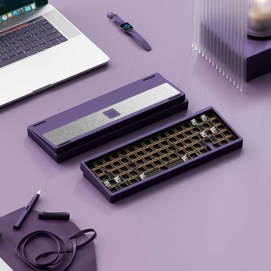 LUCKY65v2 – KEEBSMOD