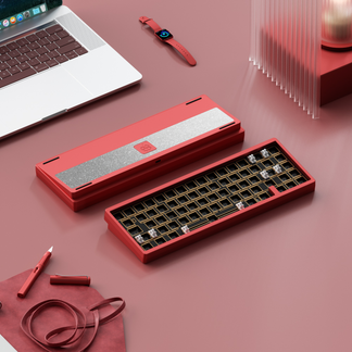 LUCKY65v2 – KEEBSMOD