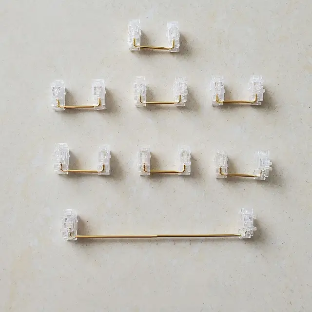 Everglide Panda V3 Stabilizer – KEEBSMOD