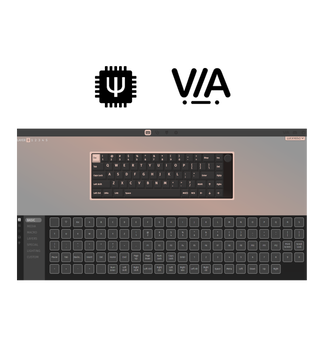 LUCKY65v2 – KEEBSMOD