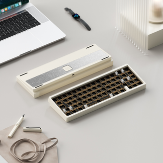 LUCKY65v2 – KEEBSMOD