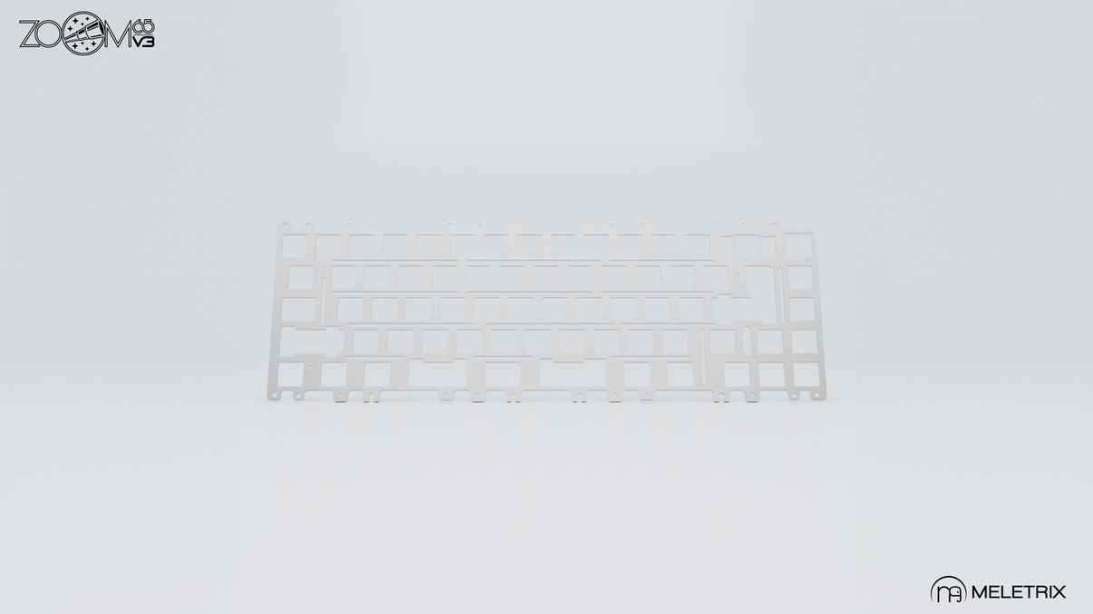 ZOOM65 V3 Add On - Plate – KEEBSMOD