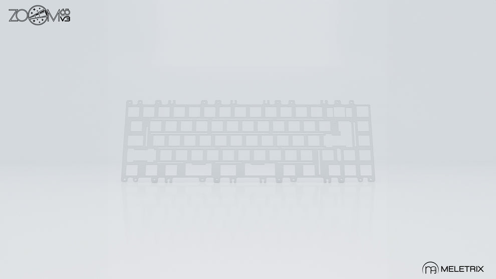 ZOOM65 V3 Add On - Plate – KEEBSMOD