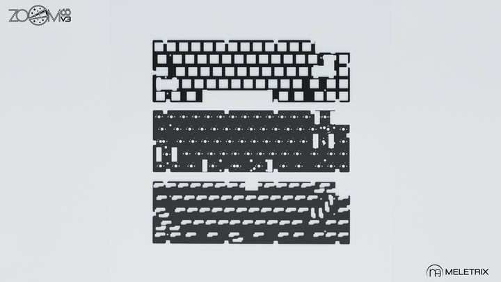 Accessories – KEEBSMOD