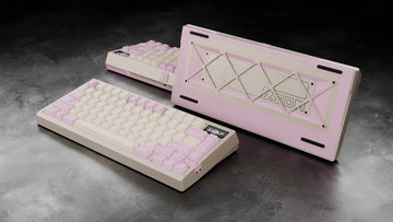 Barebone Kit – KEEBSMOD