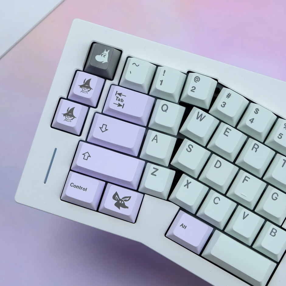 Keycaps – KEEBSMOD
