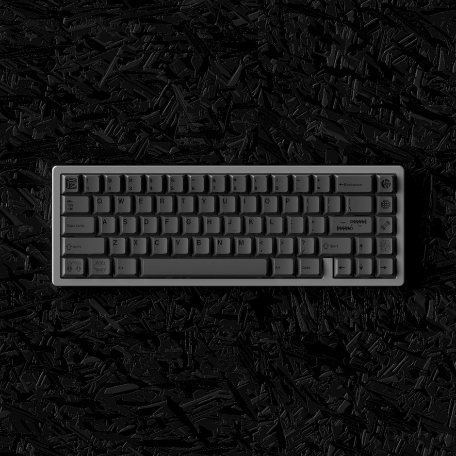 Keycaps – KEEBSMOD