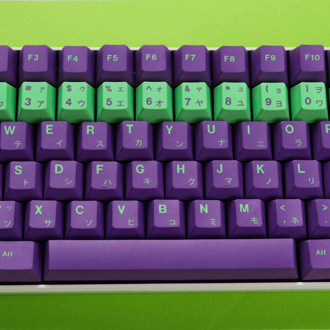 Keycaps – KEEBSMOD