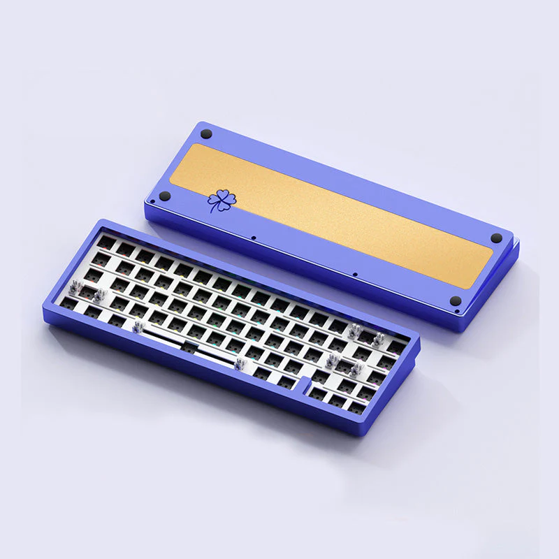 LUCKY65 – KEEBSMOD