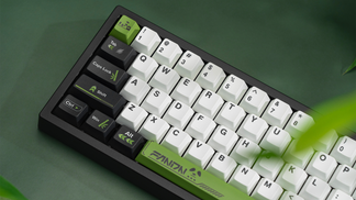 ZOOM65v3 Panda Special Edition – KEEBSMOD